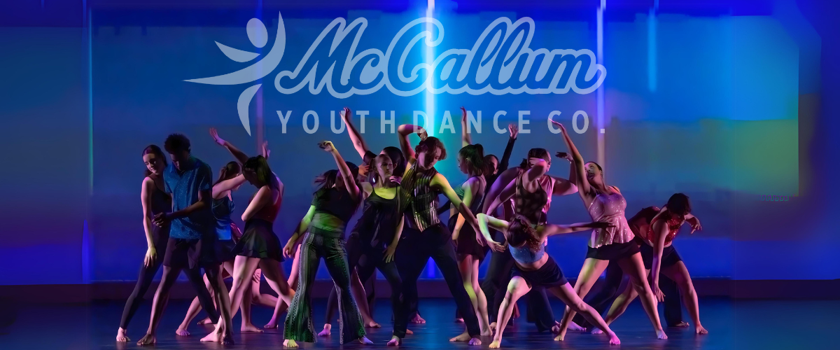 2024 McCallum Youth Dance Company Annual Fundraiser | McCallum Dance Guild