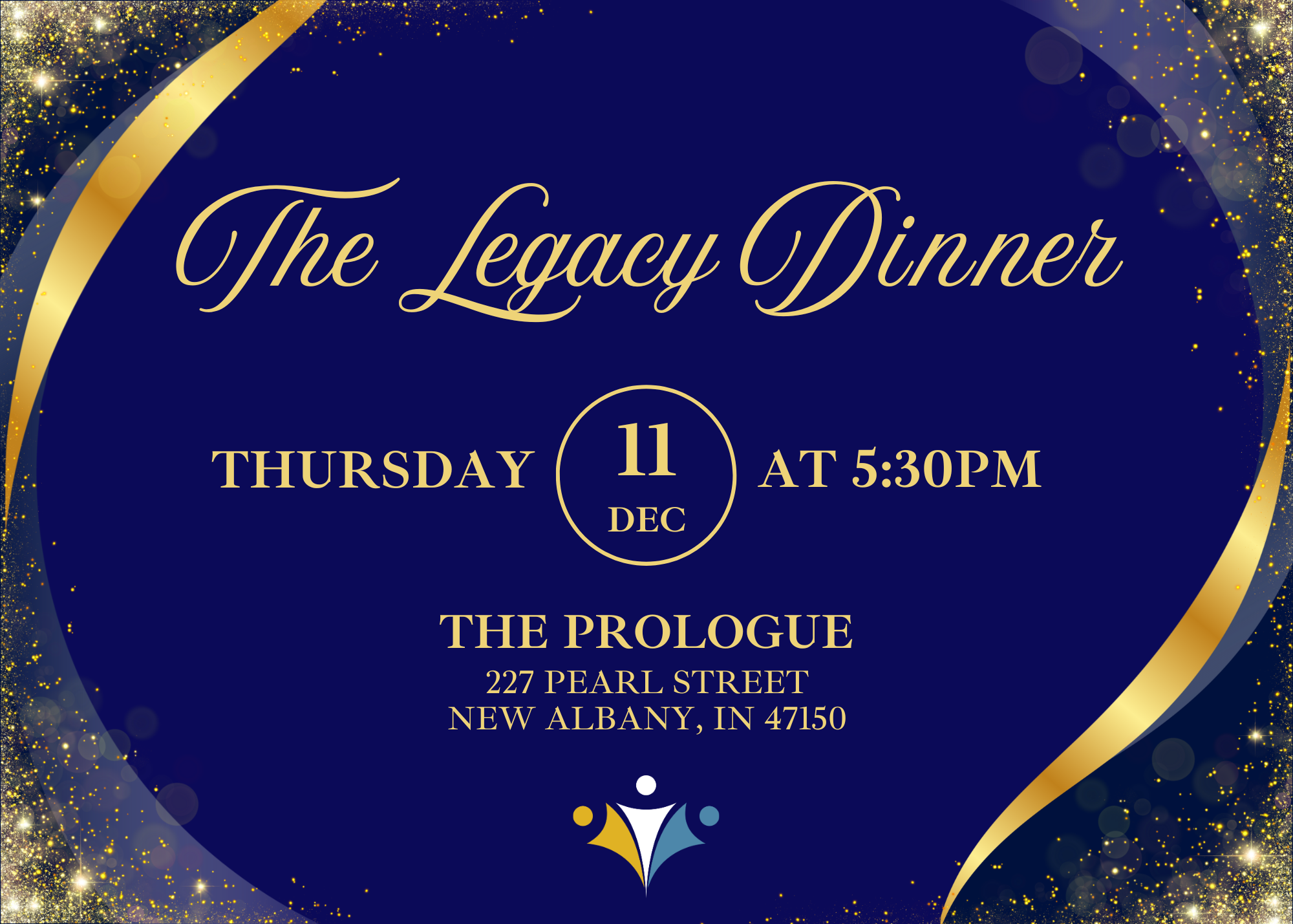 The Legacy Dinner | Southern Indiana Health Foundation