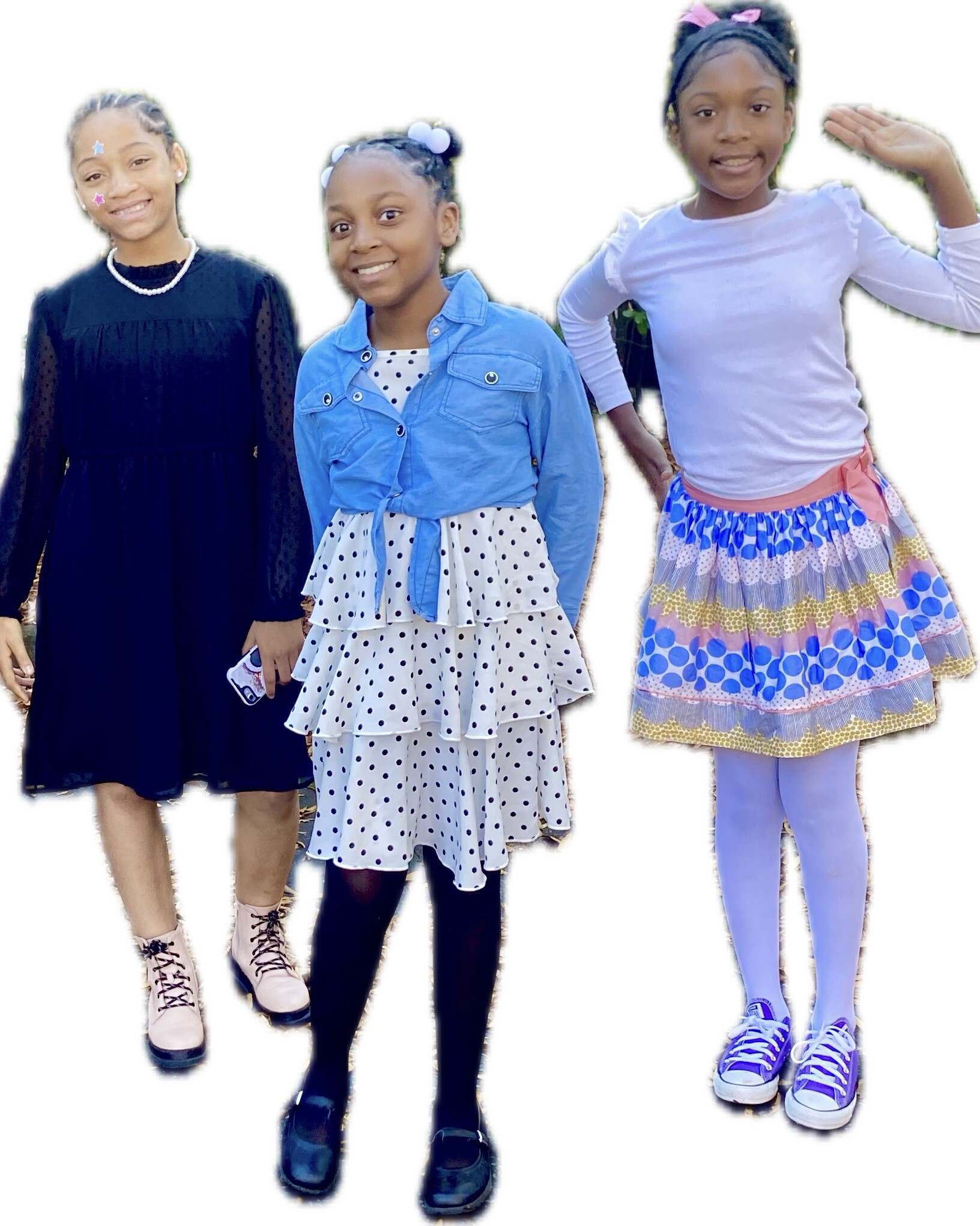 Give Hope to Help Cope!