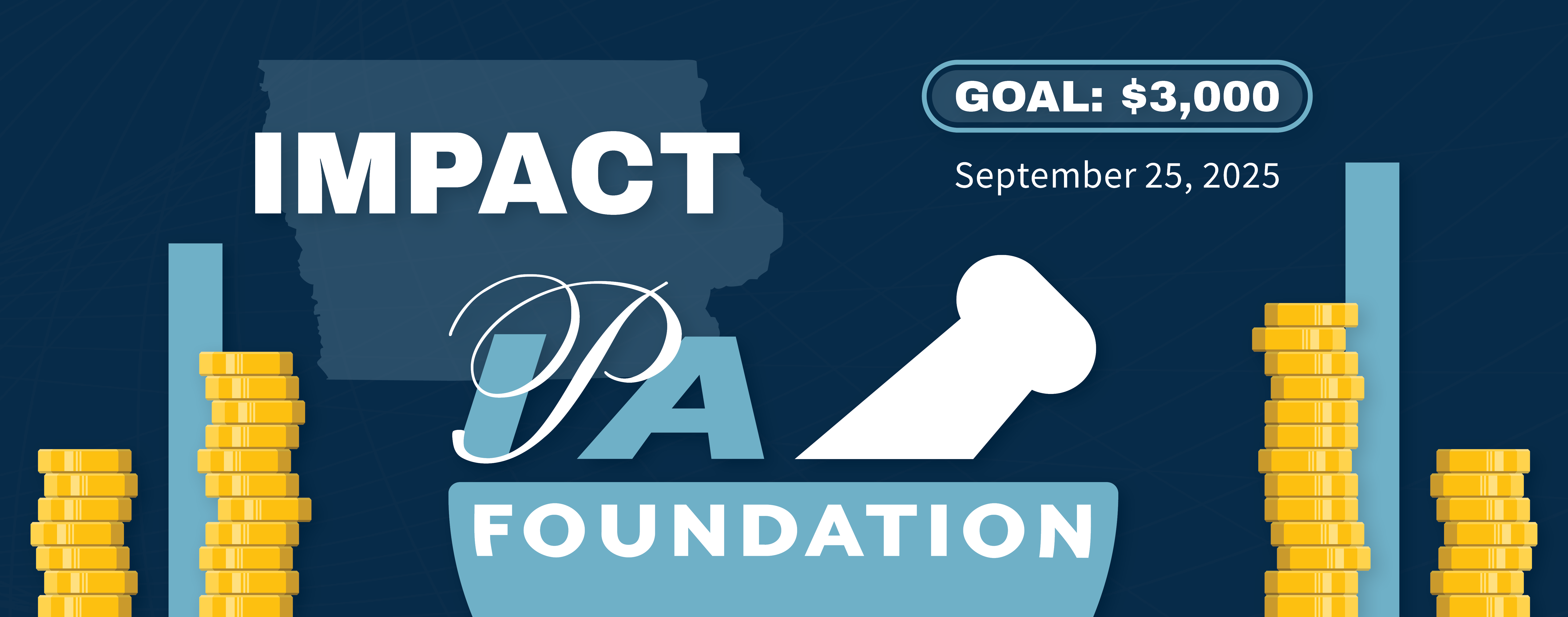 Impact IPAF – 2025 Day of Giving | Iowa Pharmacy Association Foundation