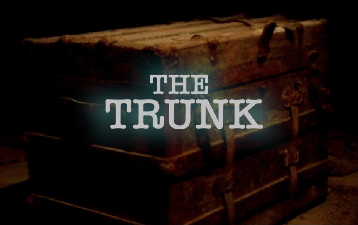 The Trunk TV Pilot Fundraiser | Henry Columbare