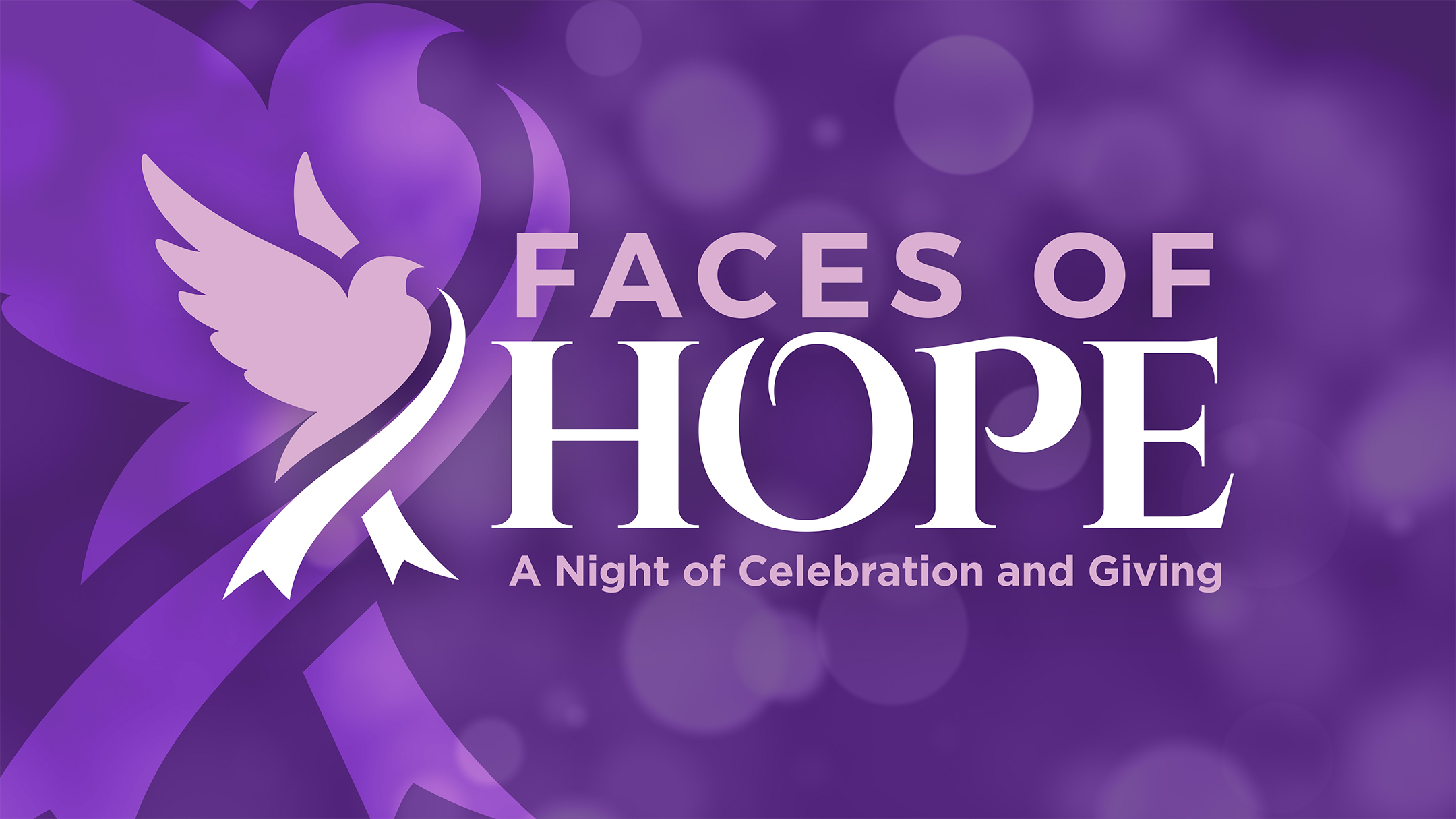 Faces of Hope 2023