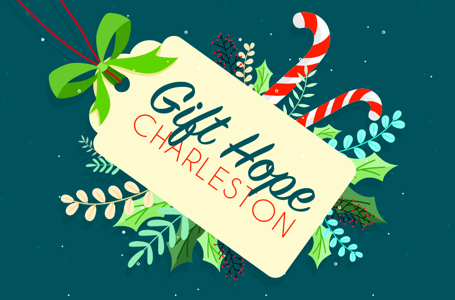 Gift Hope Charleston | Hibben United Methodist Church