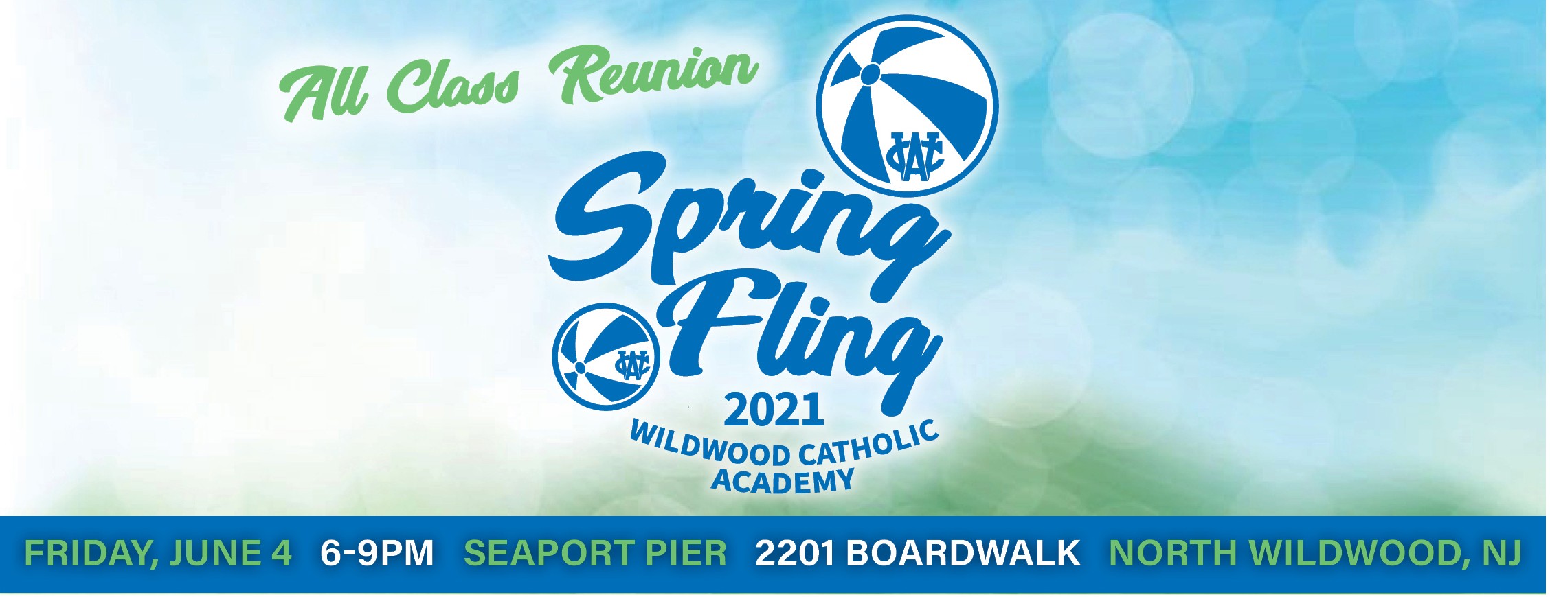 Spring Fling