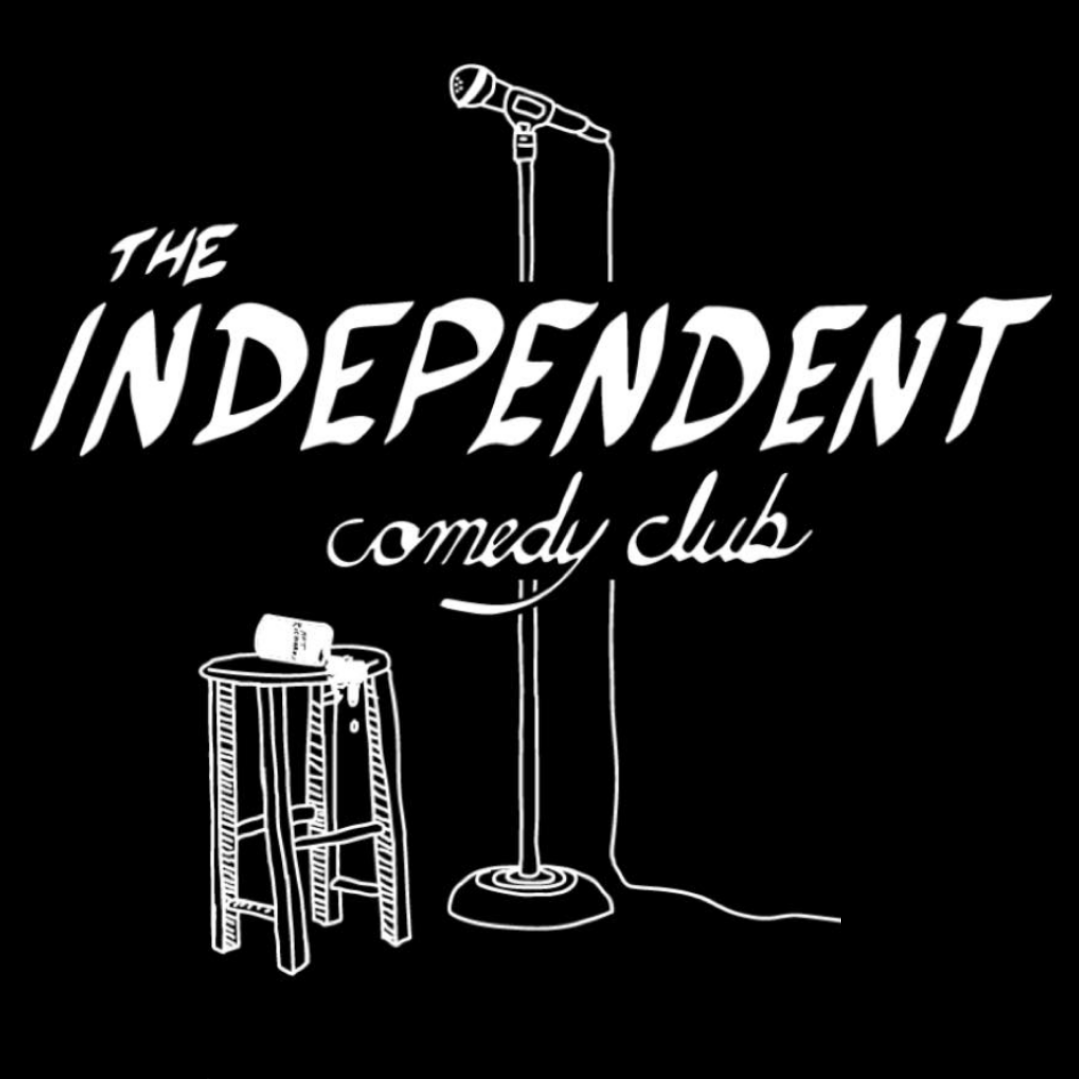 Support the Independent Comedy Club