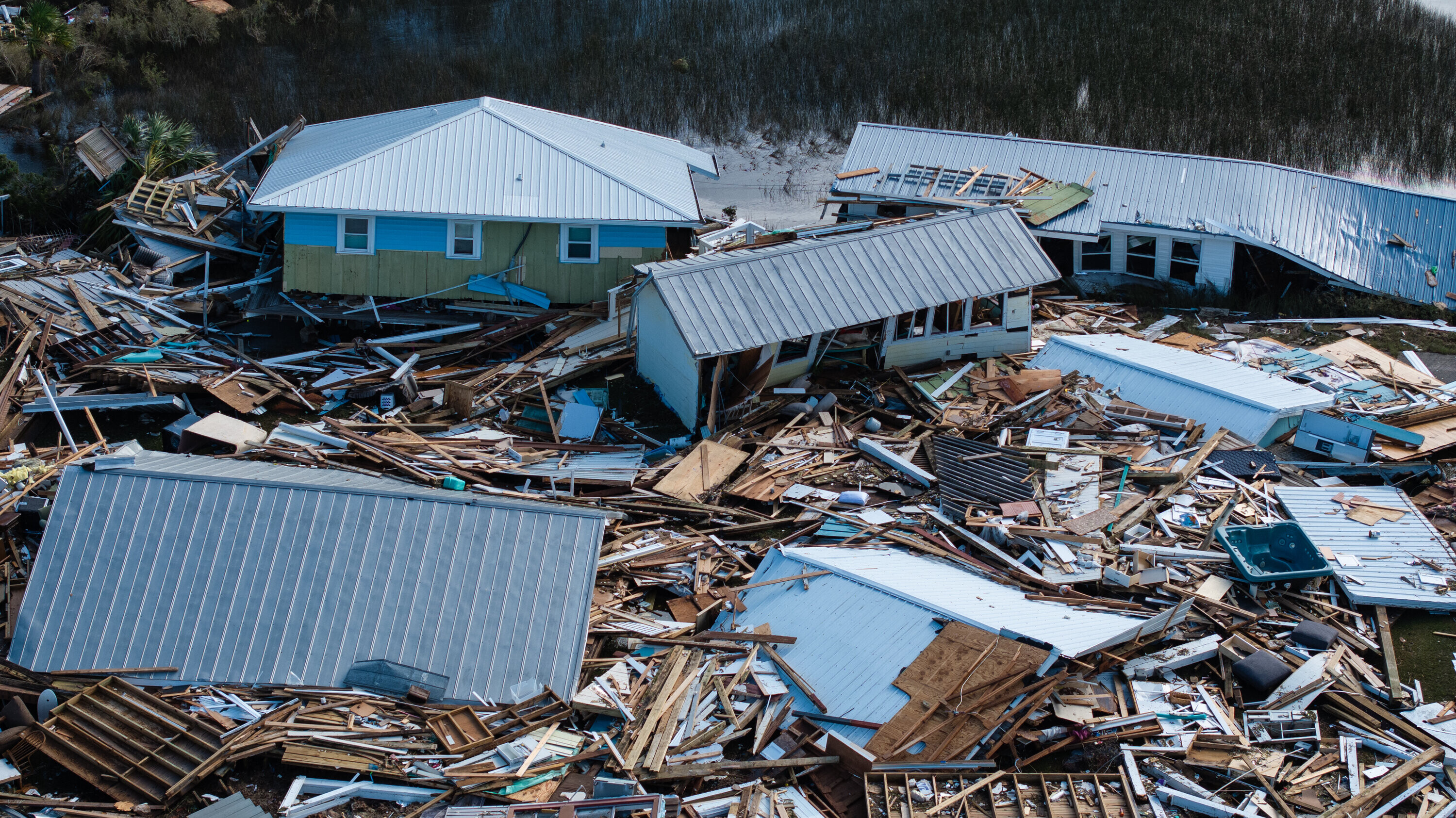 Hurricane Helene Relief Efforts in Western NC | Building Upp Inc