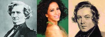 Prometheus Orchestra Concert, Sunday, November 20, 2022 3:00 PM