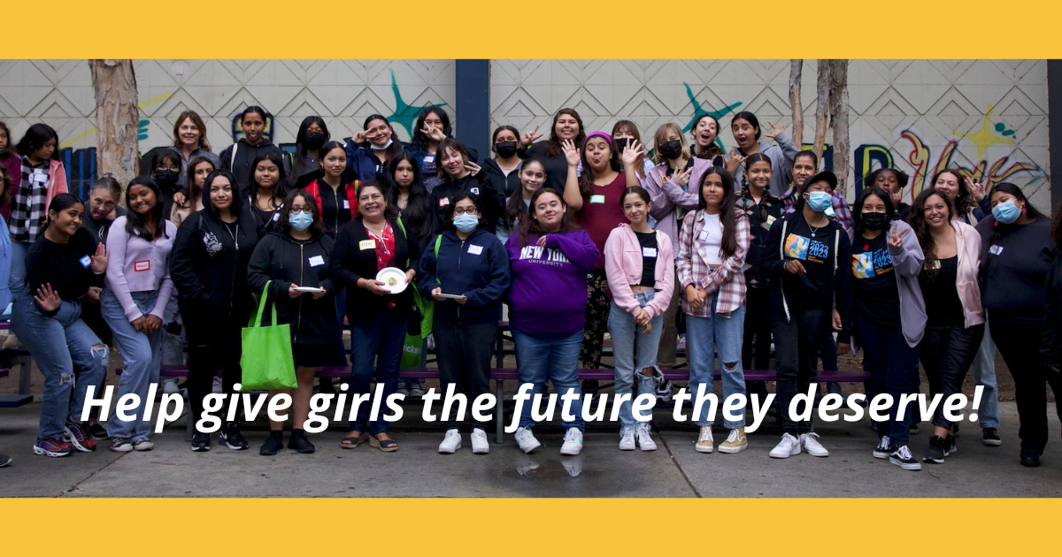 Invest in Girls' Leadership | MOSTe MOTIVATING OUR STUDENTS THROUGH ...