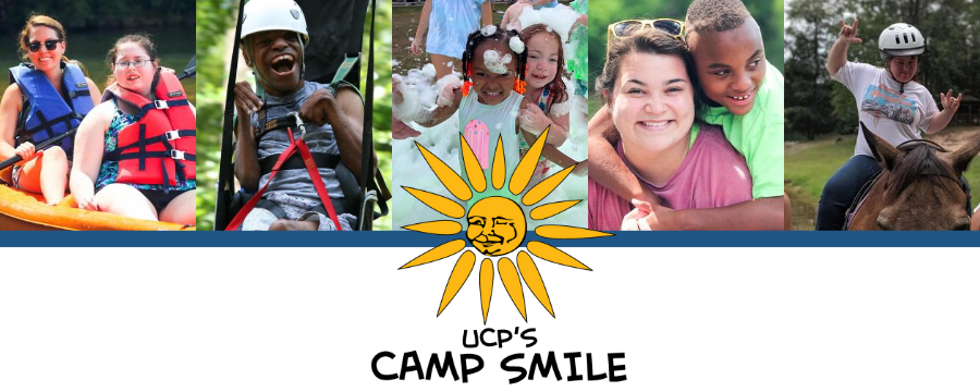 Camp SMILE Donations
