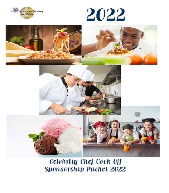 Celebrity Chef Cook Off