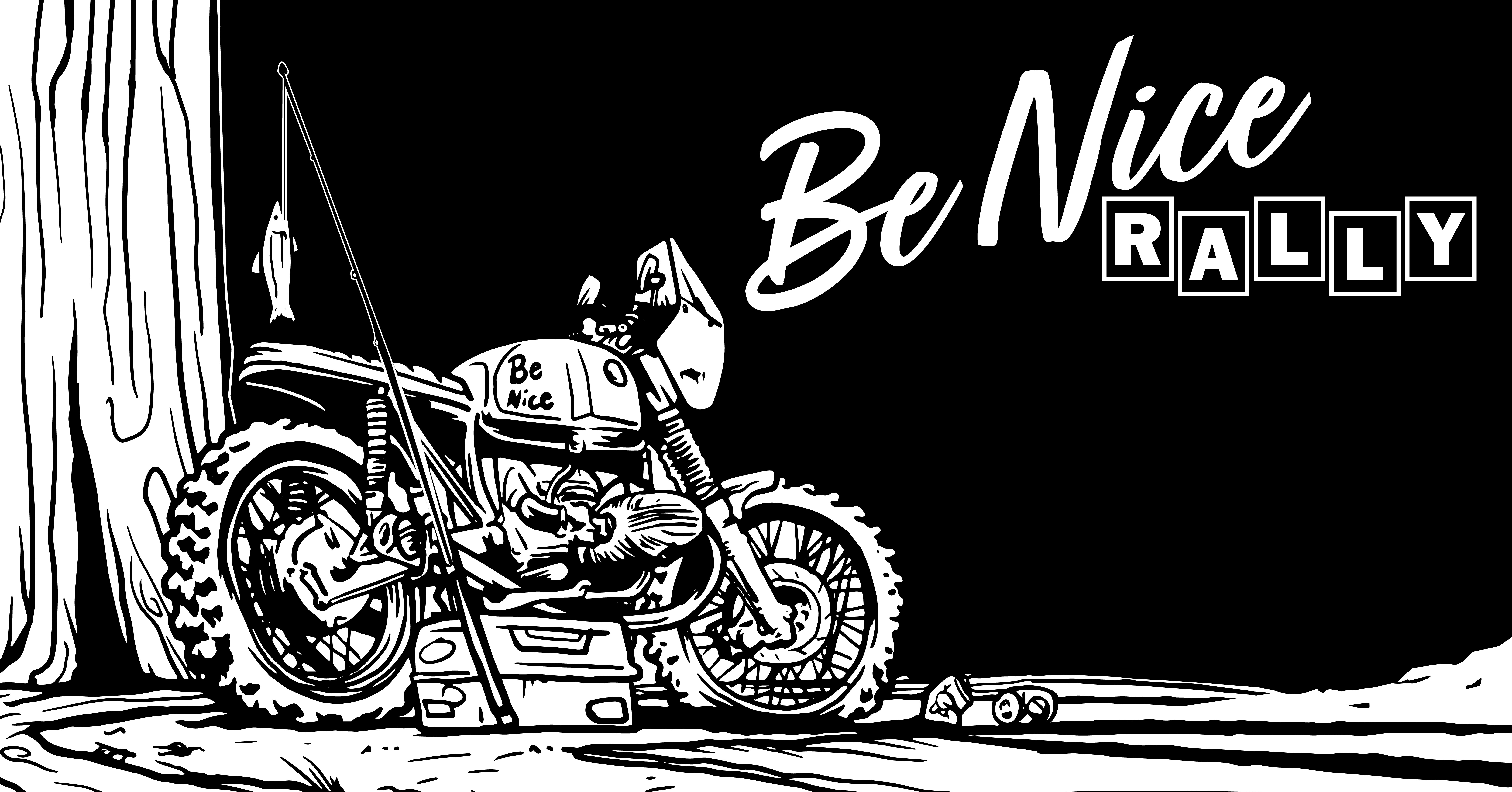 Be Nice Rally: Redwood Rendezvous 2024 | Engines for Change / Global ...