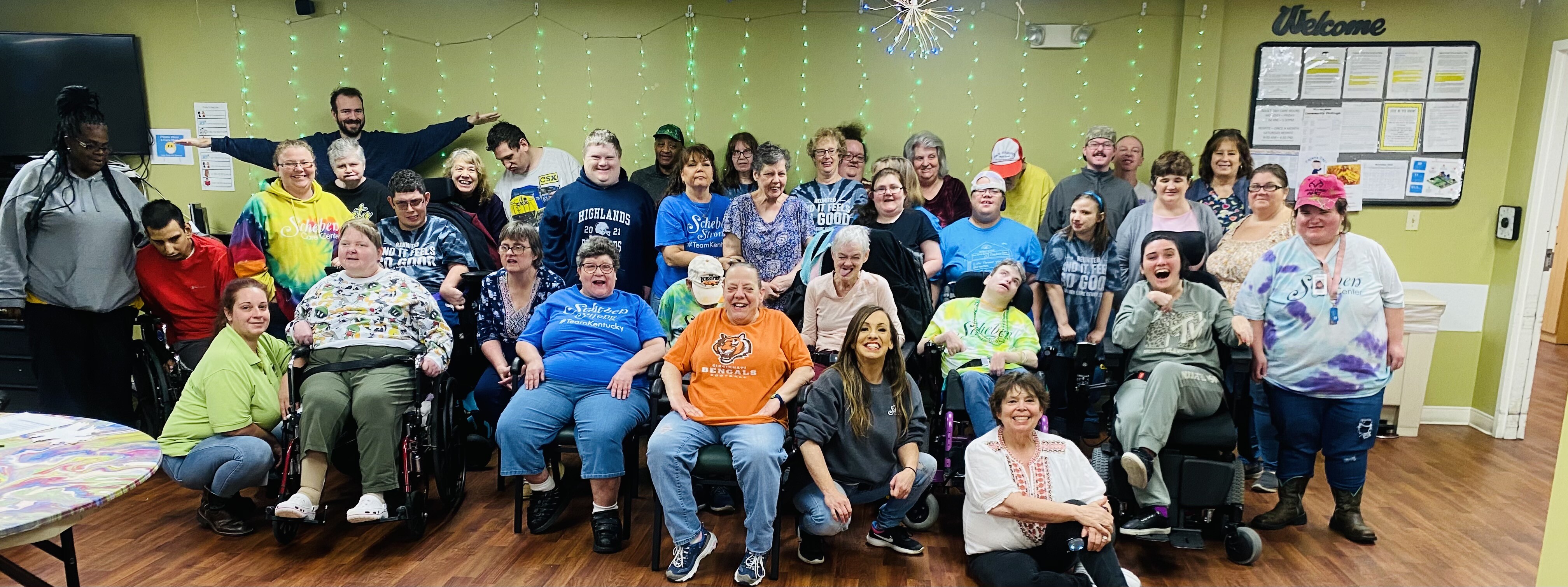 Family Fun Night - February 24th | Community Services of Northern Kentucky