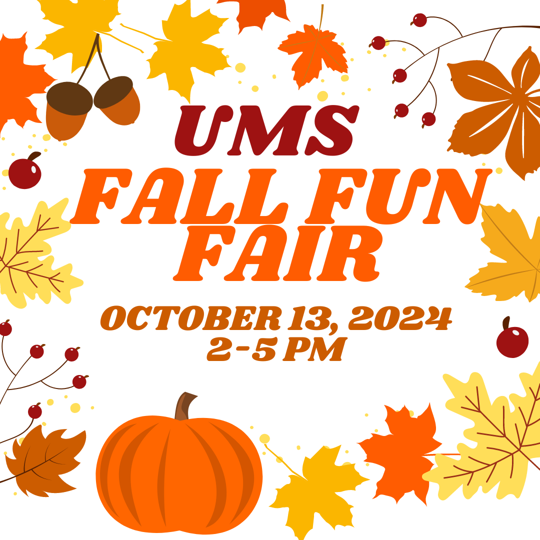 2024 Fall Fun Fair