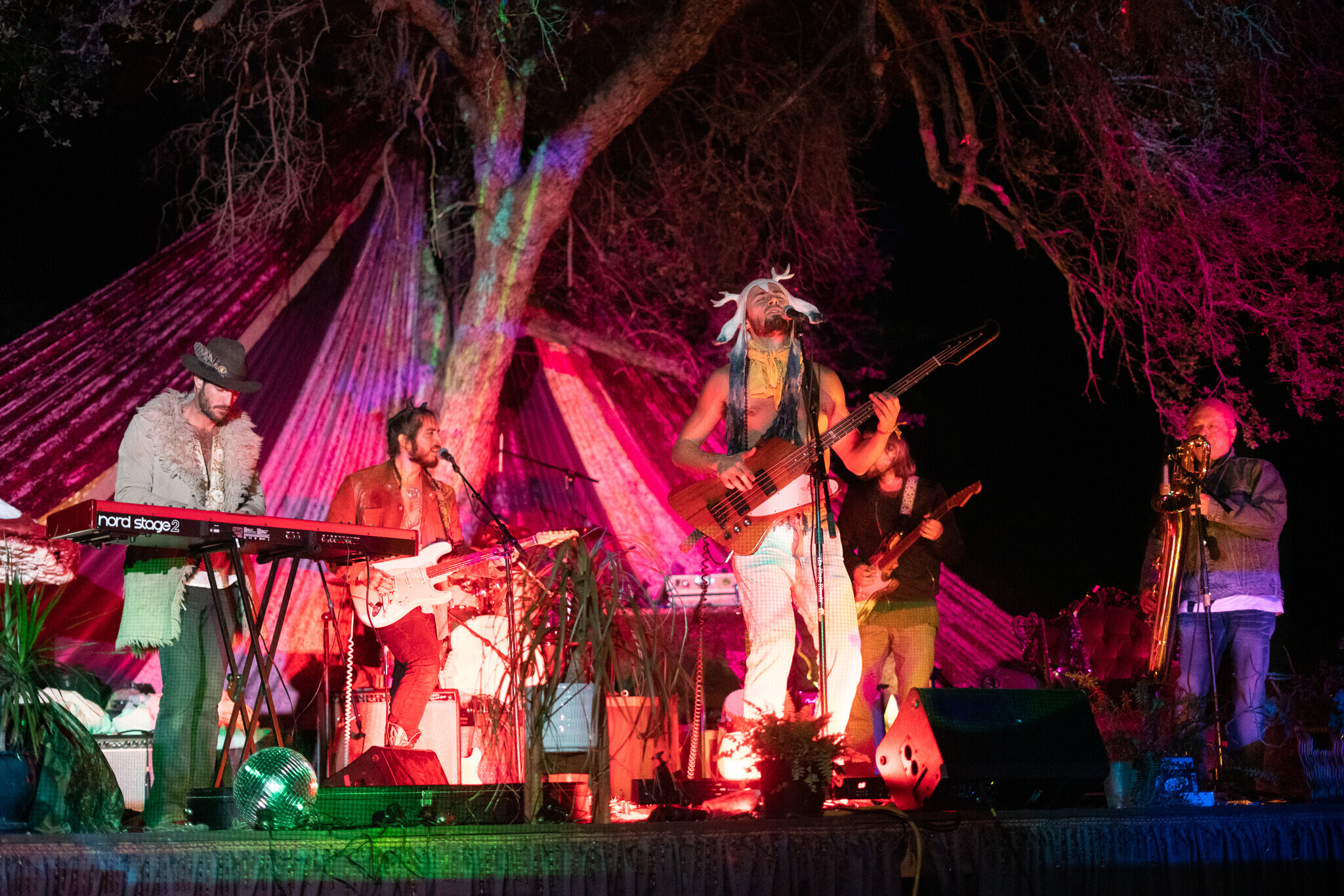 Magic Mind Festival Tickets