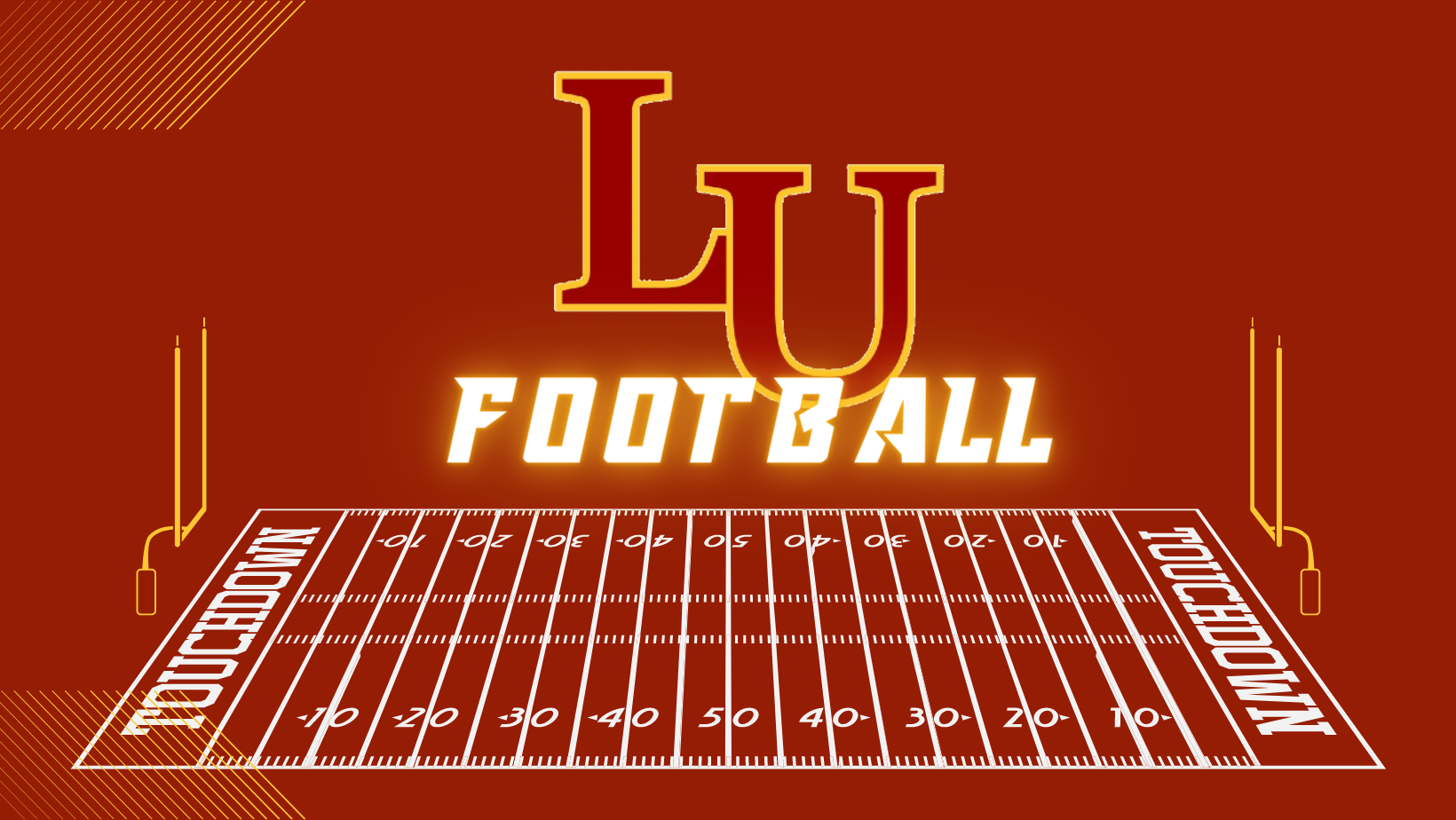 LU Football