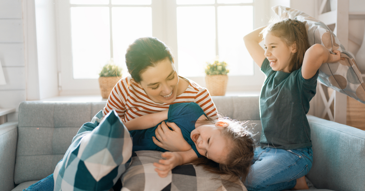 Spread Hope through Hygiene and Basic Living Essentials