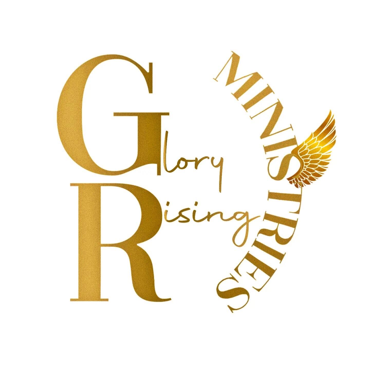 Support Glory Rising Ministries