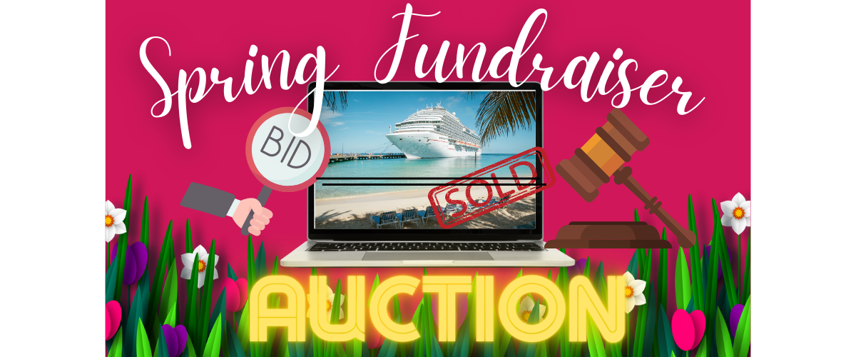 Spring Fundraiser | Restoration Ranch of Arkansas Inc