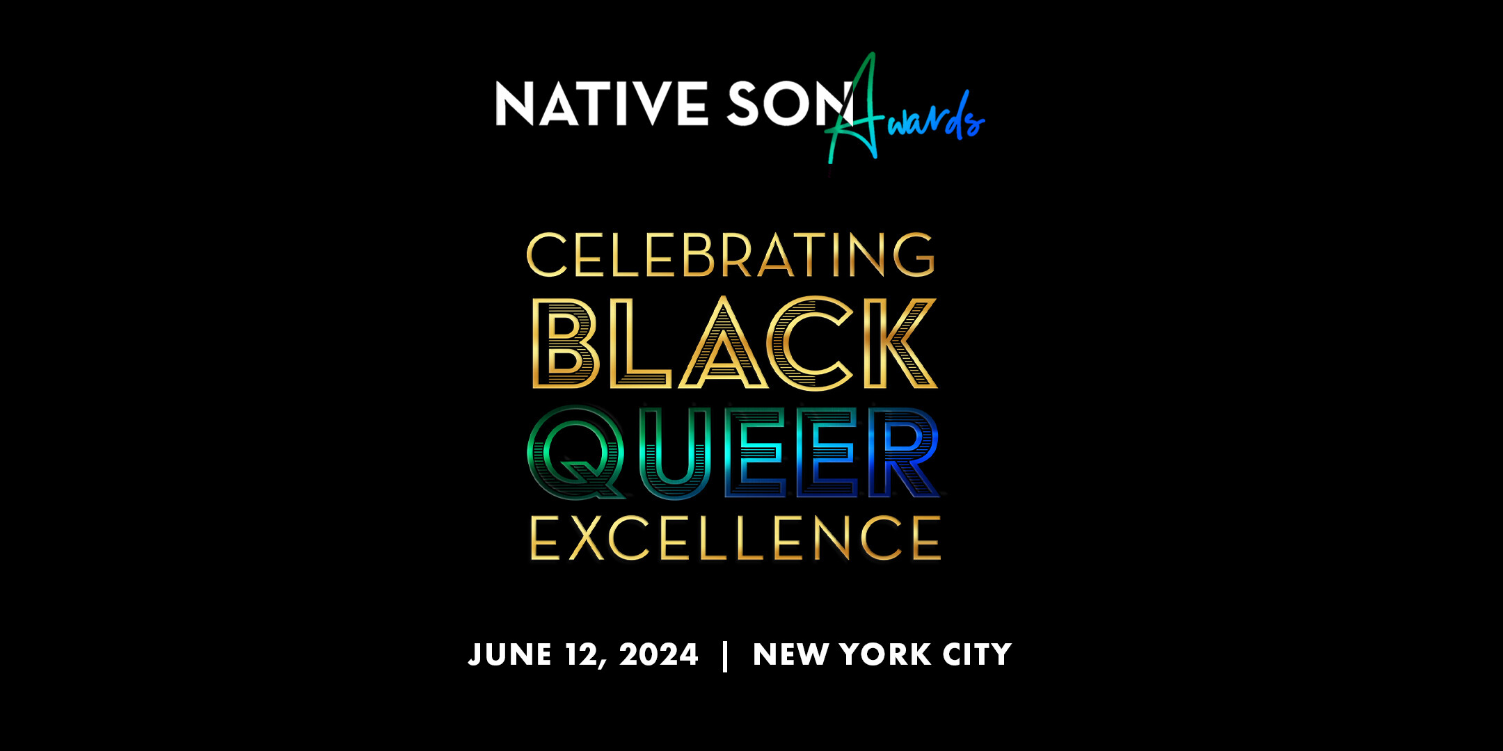 Native Son Awards 2024