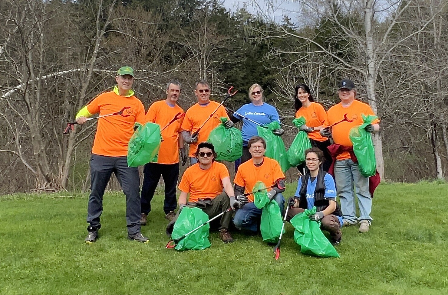 Give $55 to Celebrate 55 Years!