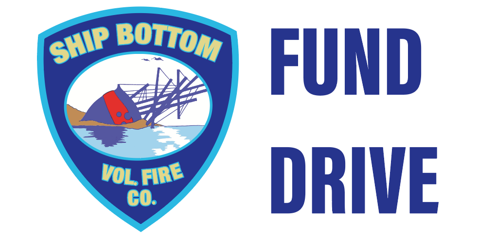 Ship Bottom Volunteer Fire Co Fund Drive