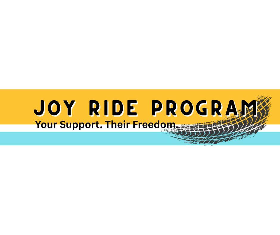 Joy Ride Program