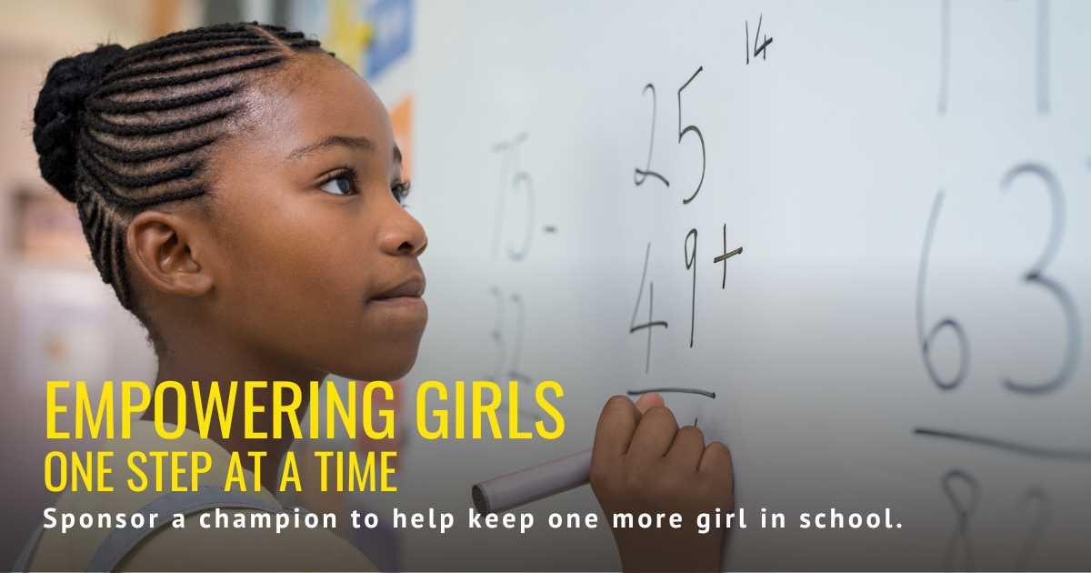 Studio Samuel Girls' Scholarship Fund