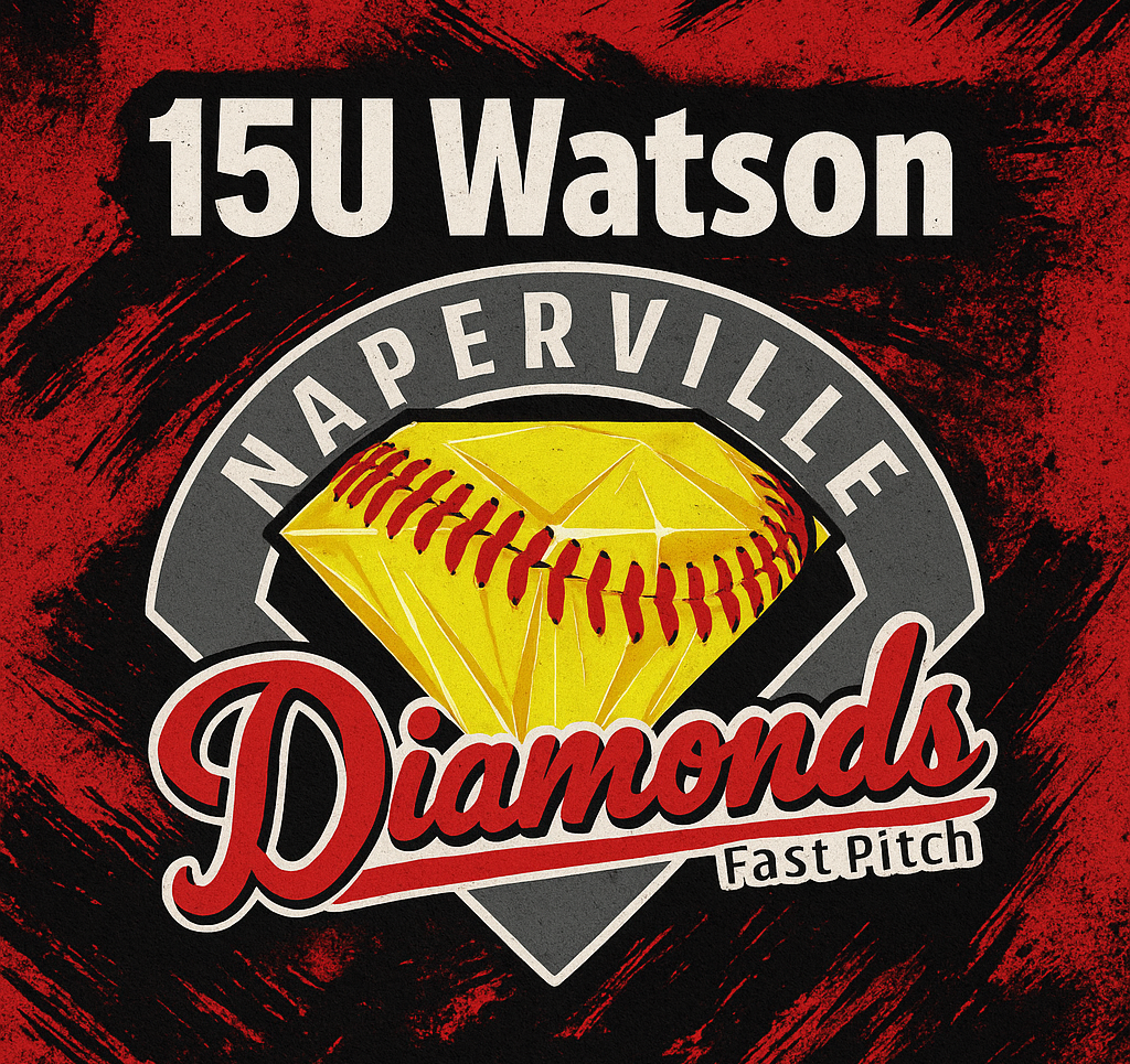 Naperville Diamonds 15U Watson - Team Fundraising | Naperville Diamonds ...