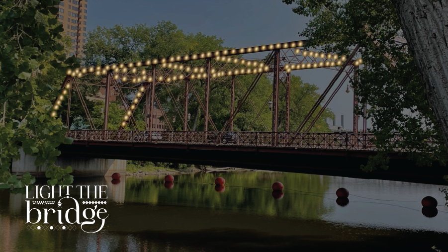 Light The Bridge