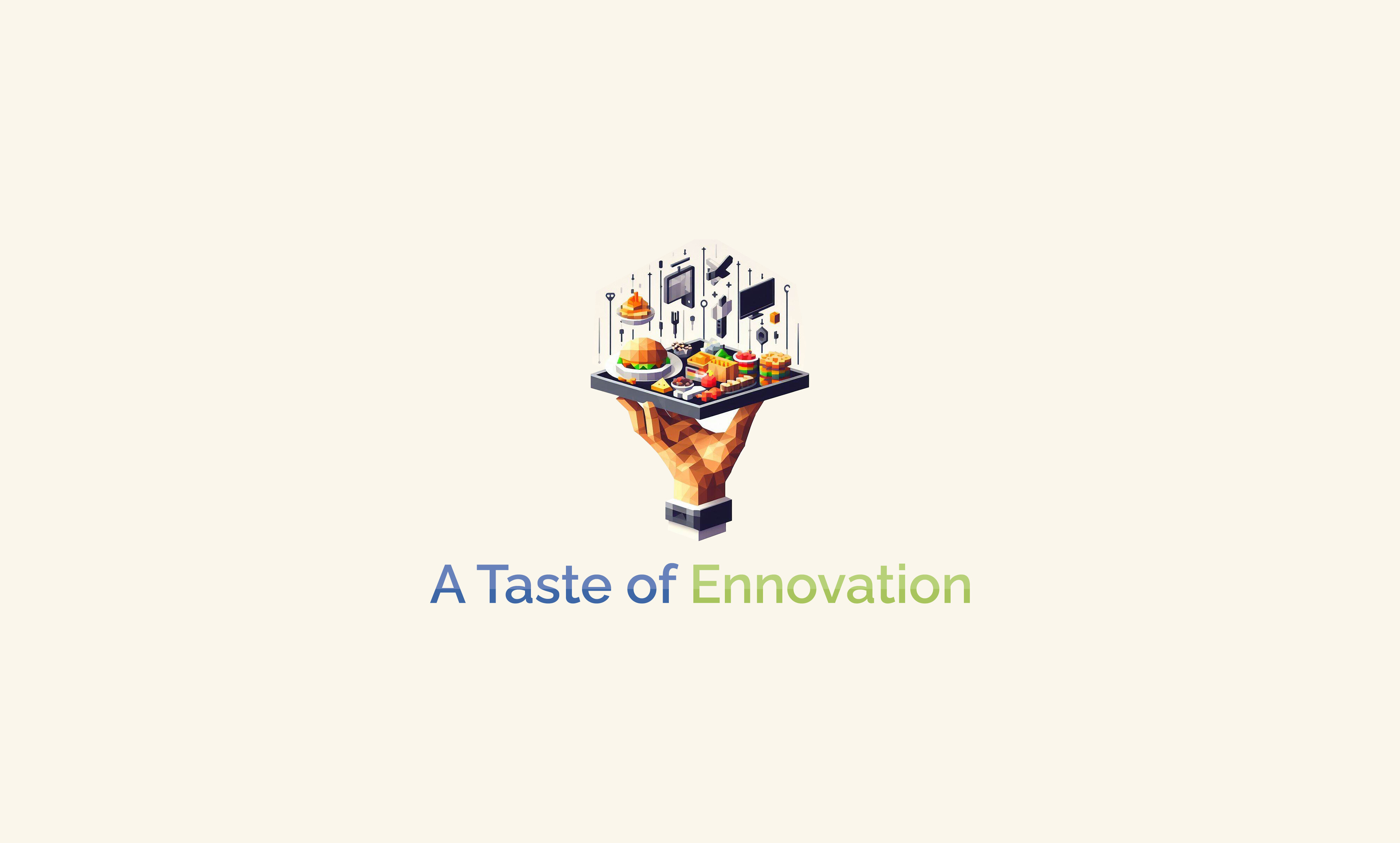 Taste of Ennovation