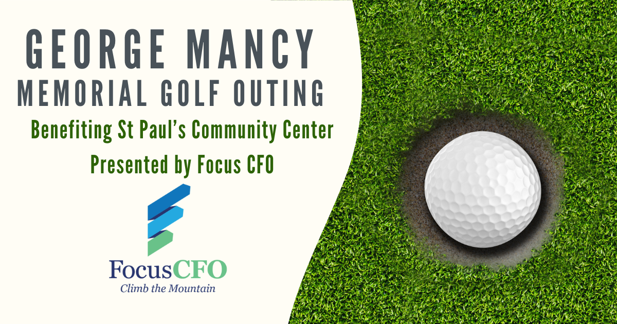 2025 George Mancy Memorial Golf Outing | SPCC Toledo