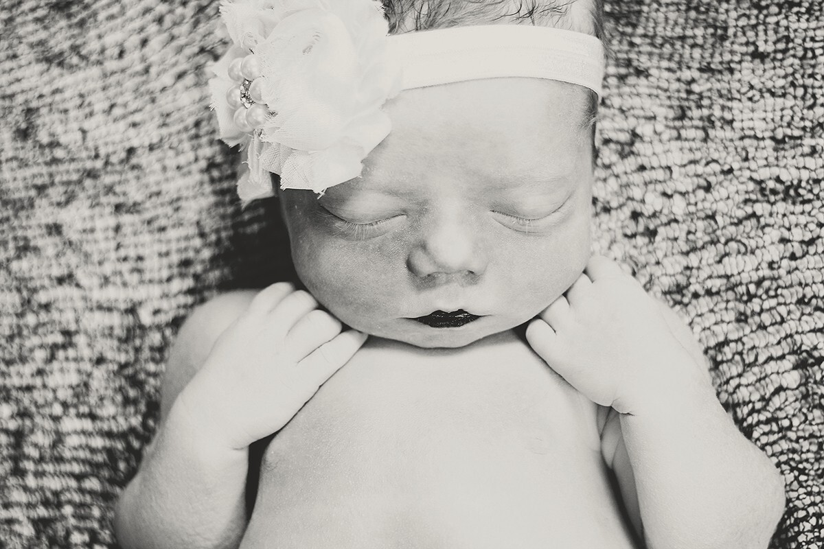 Eleanor's 8th RAOK birthday celebration