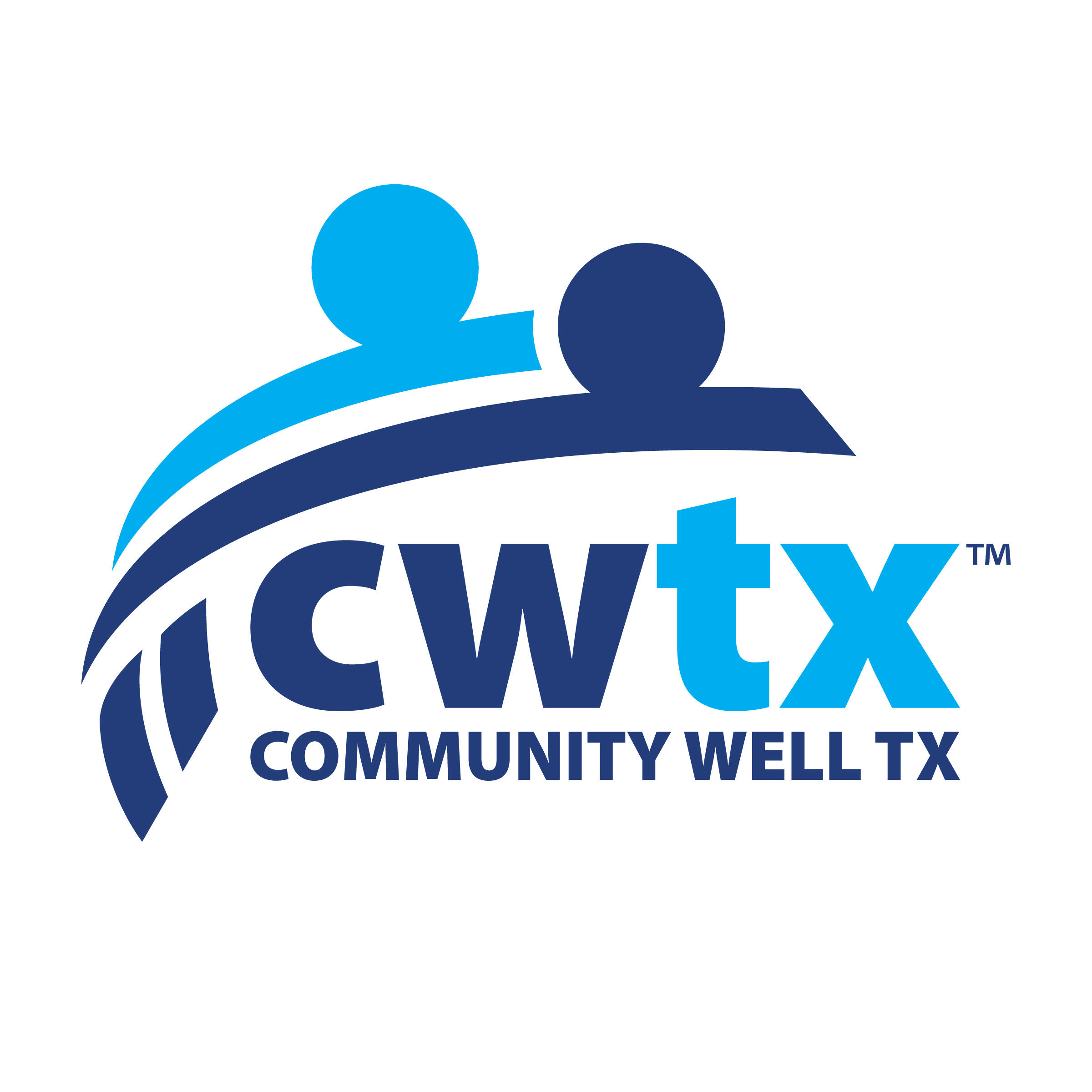 CWTX Store | Community Well Texas