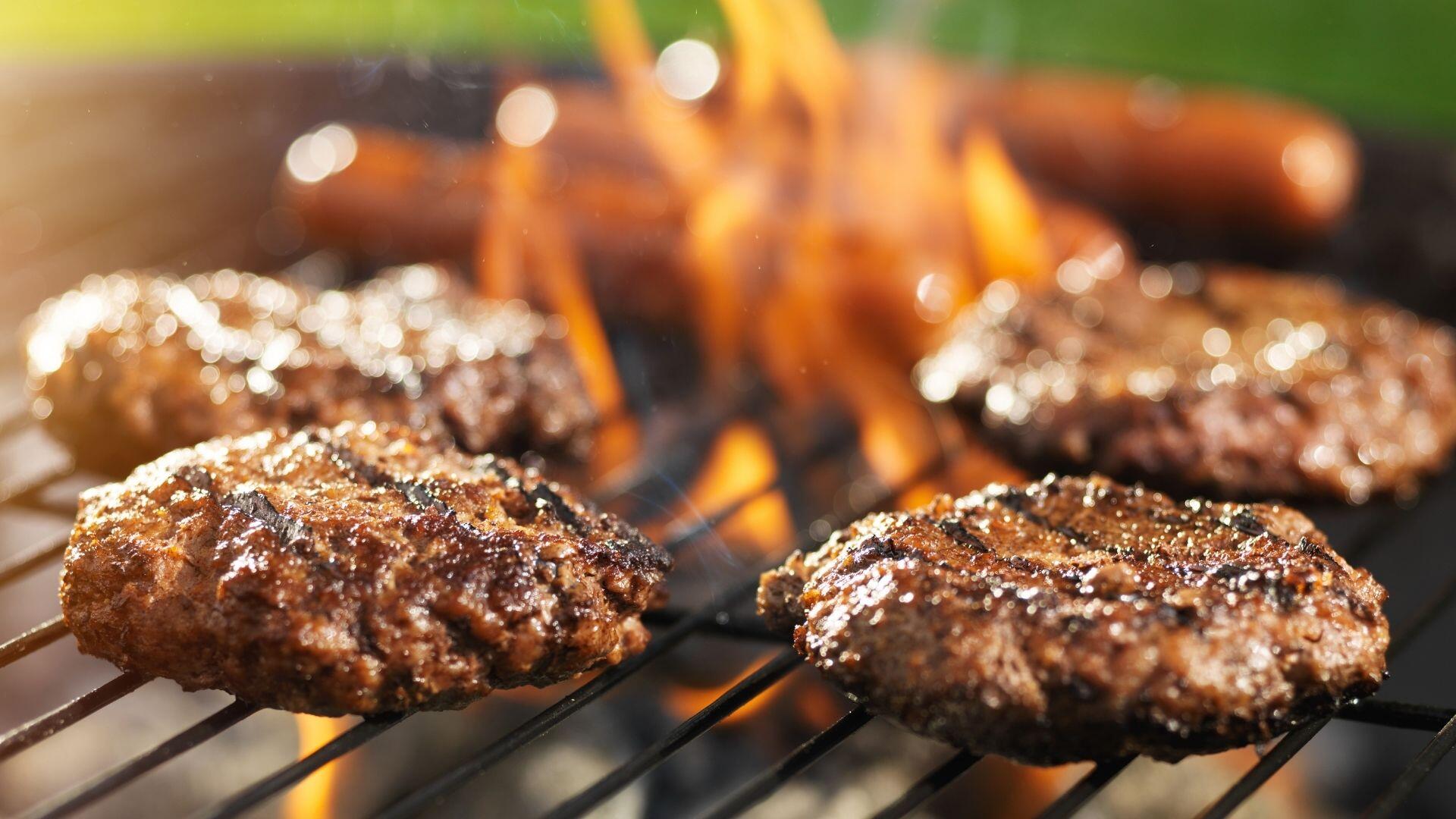 Community Cookout / Dancer Dinner