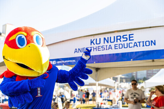'23 KU Nurse Anesthesia Fundraiser