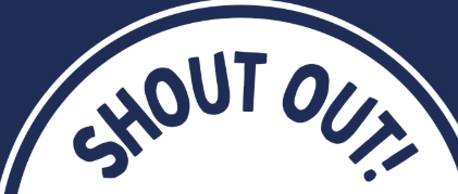 Spring Concert Shout-outs