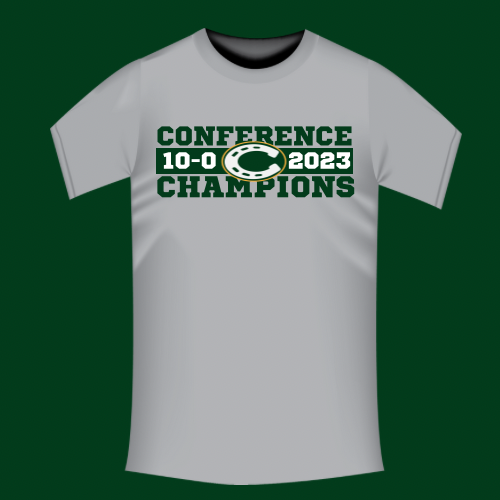 Conference Champs | Charger Nation
