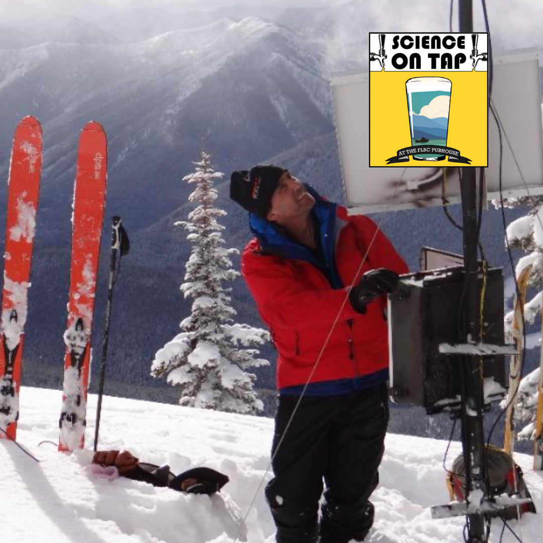 Science on Tap - January 2025 🍻 | Flathead Lakers Inc