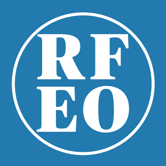 RFEO FALL DONATION 2025