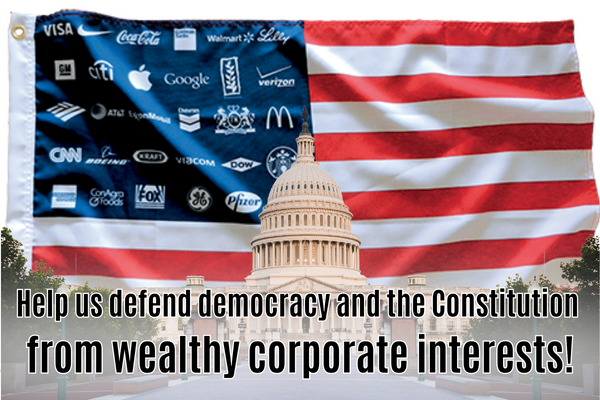 Building Democracy | MOVE TO AMEND