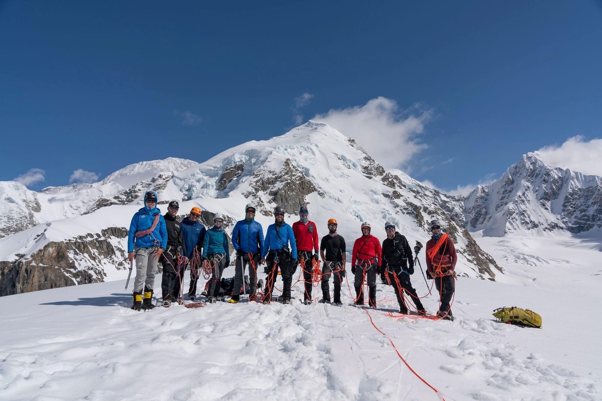 Keep Climbing Foundation