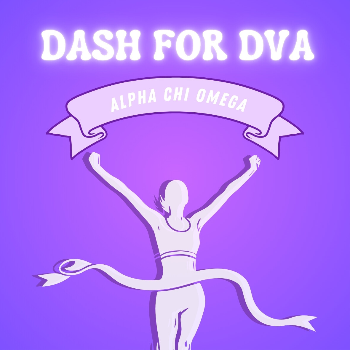 Dash for DVA 5k | Alpha Chi Omega - Alpha Upsilon Chapter