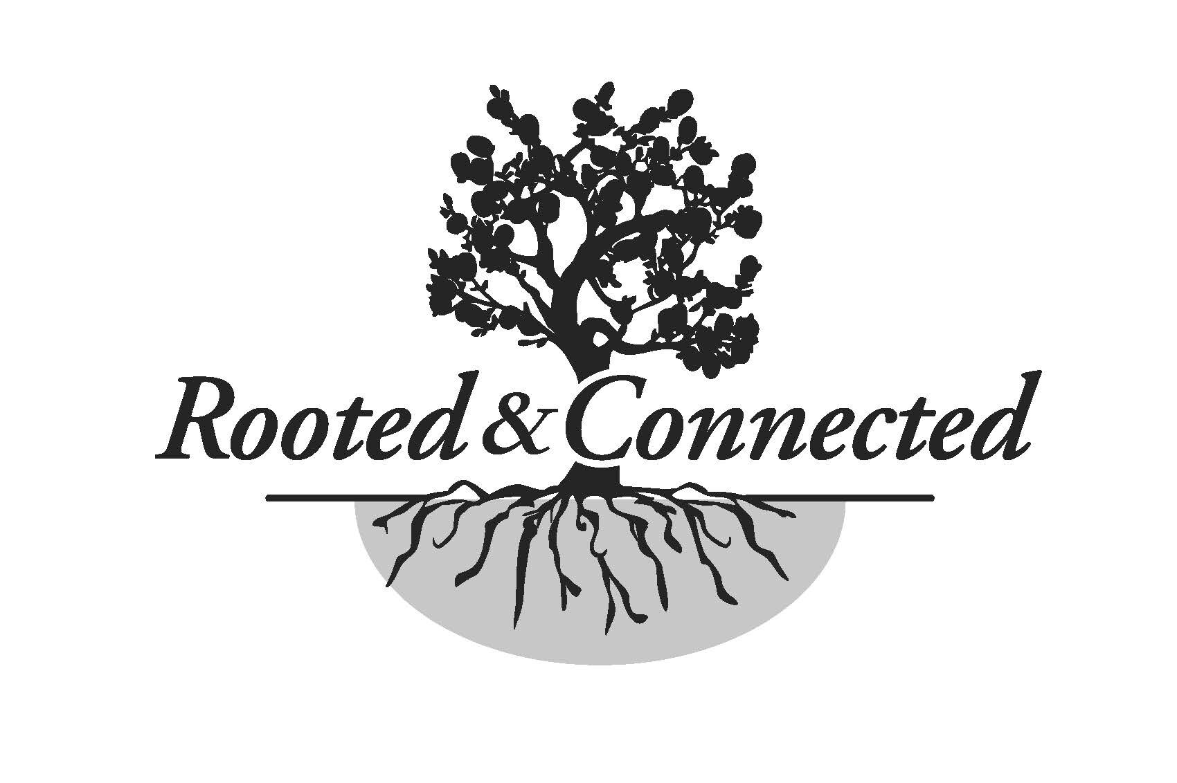 Support Rooted and Connected