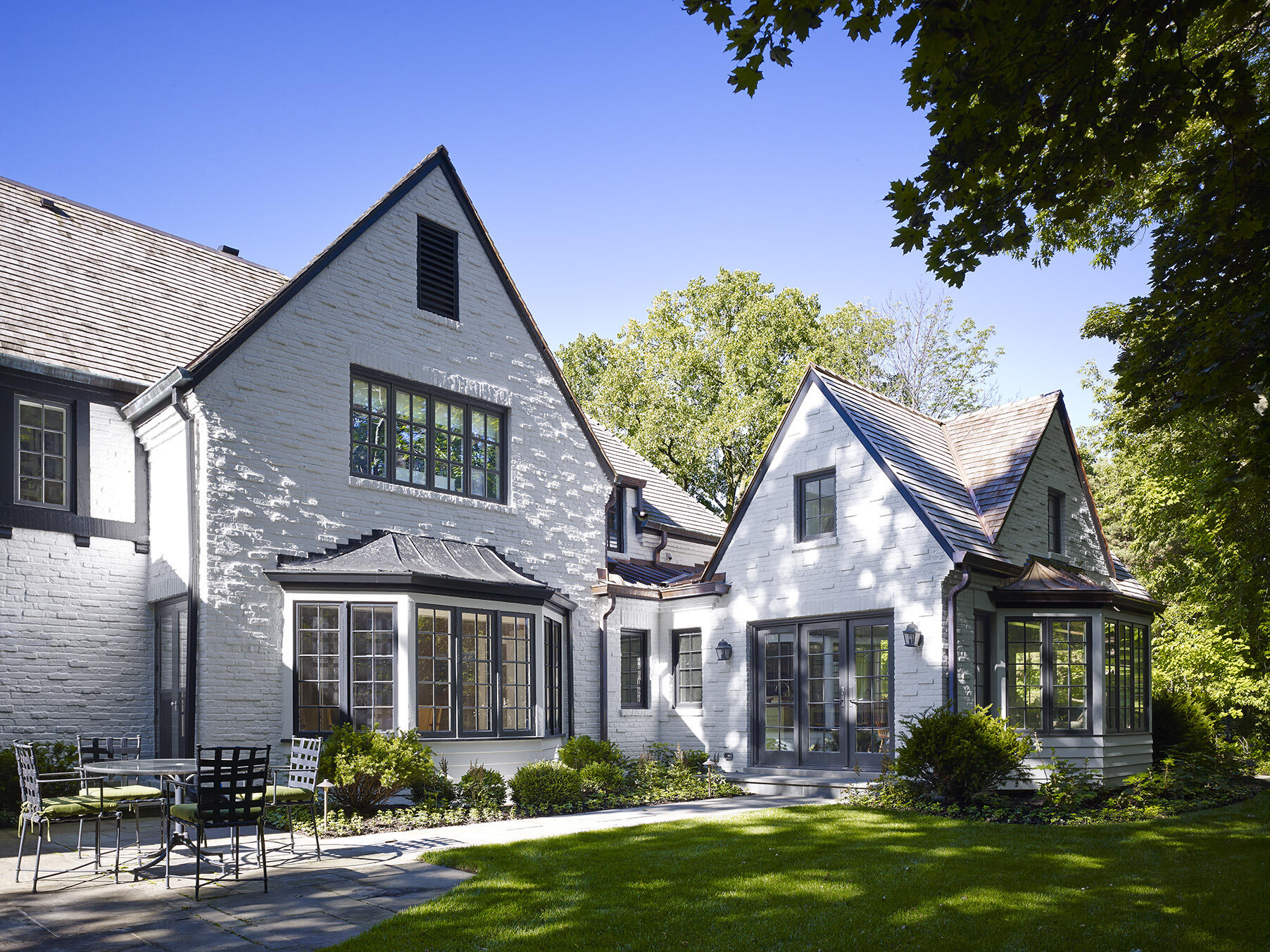An Evening with Stuart Cohen & Julie Hacker | Chicago ICAA