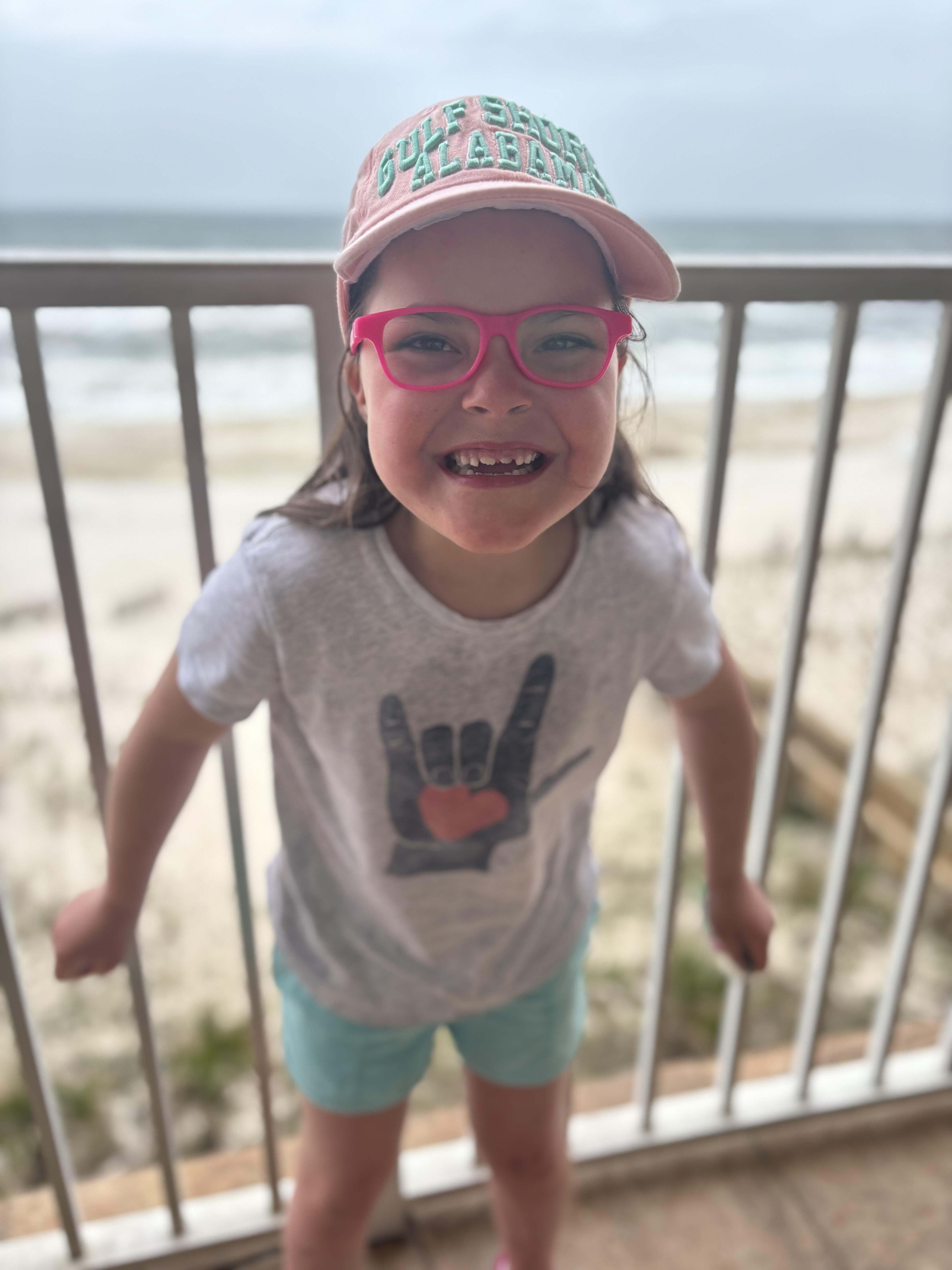 Mia's Movement -FOXP1 Race For Awareness