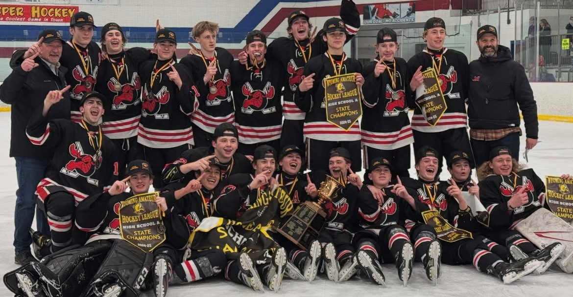 Help the Jackson Hole Moose Take on Nationals!