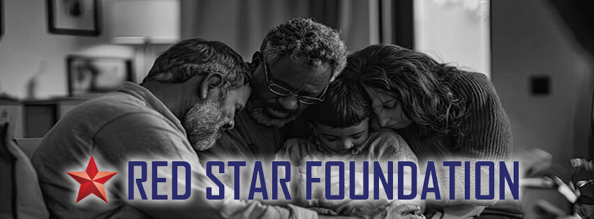 Red Star Foundation - Stopping Veteran Suicide