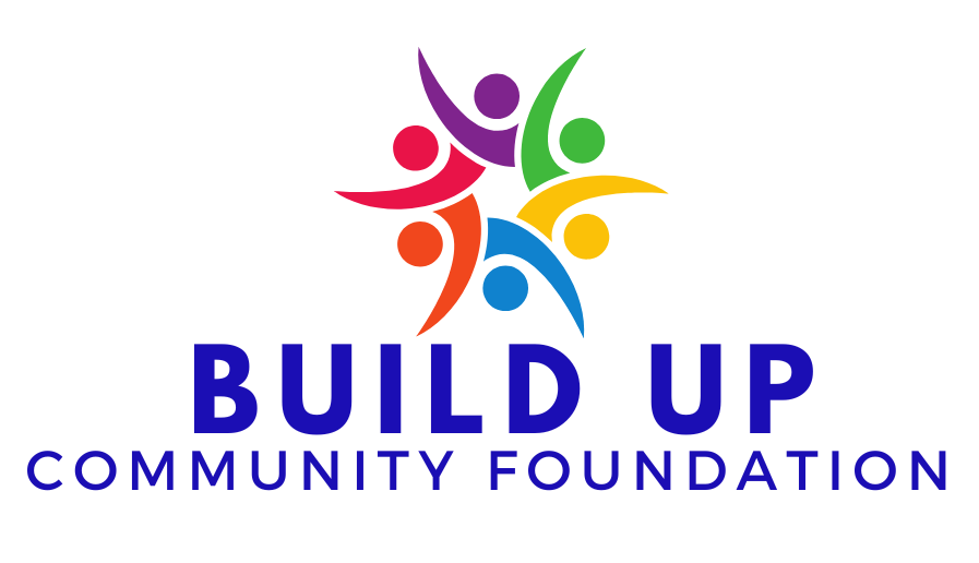 Build Up Community Foundation - Stand Up Build Up Campaign