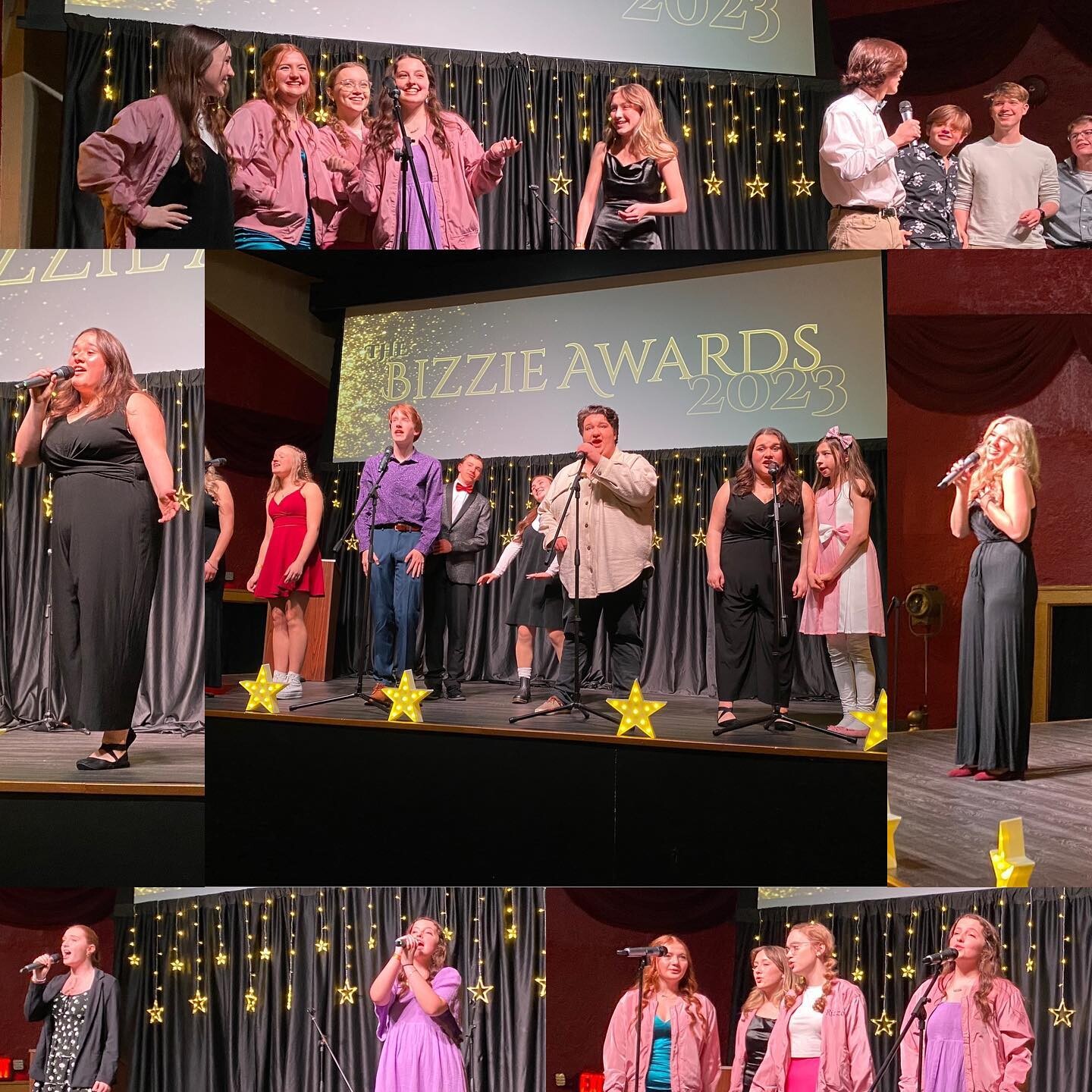 The 2024 Bizzie Awards
