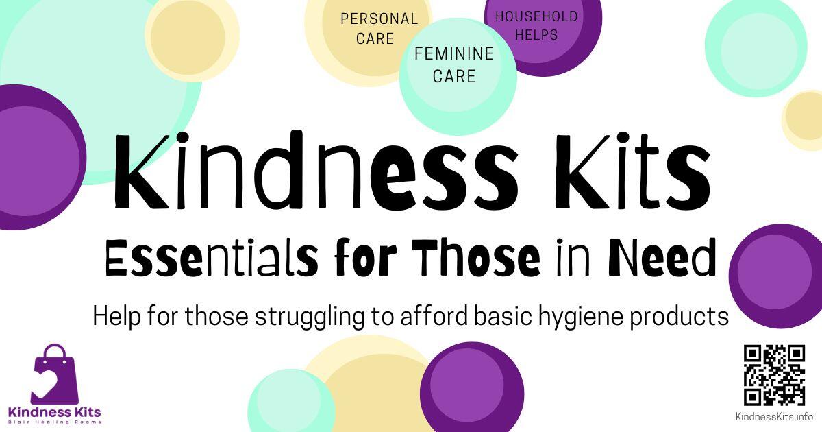 Kindness Kits